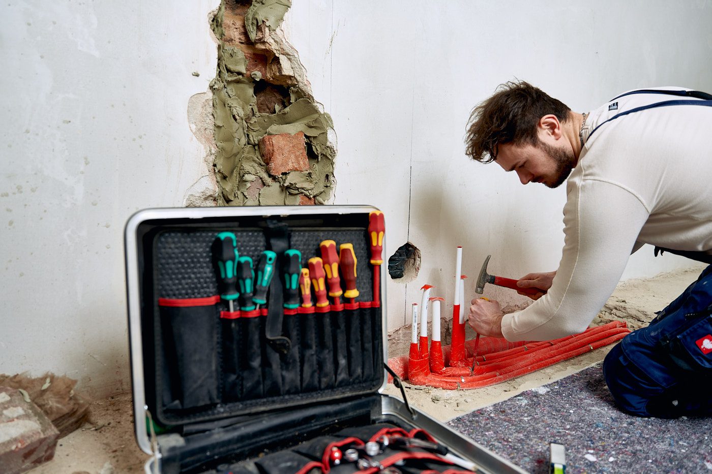 Sanitär Installateur im Raum Neuss, Köln und Umgebung